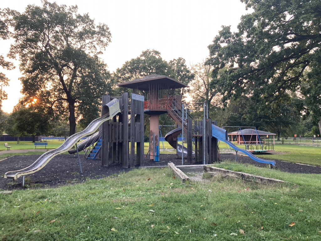 McCulloch Park – Muncie Parks and Recreation