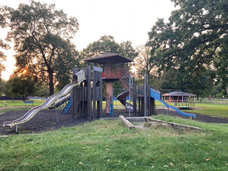 McCulloch Park – Muncie Parks and Recreation
