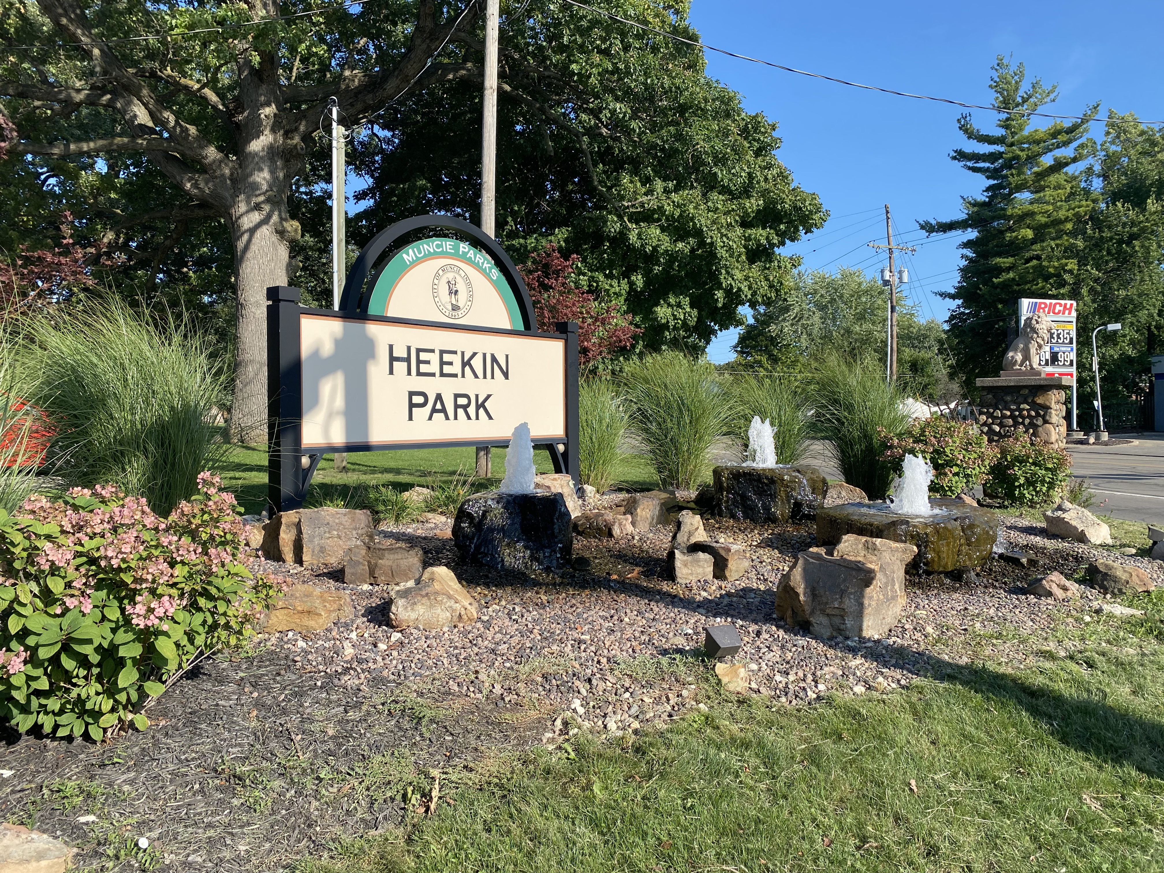 Muncie Parks and Recreation – A Fall 2021 ethnographic research project ...