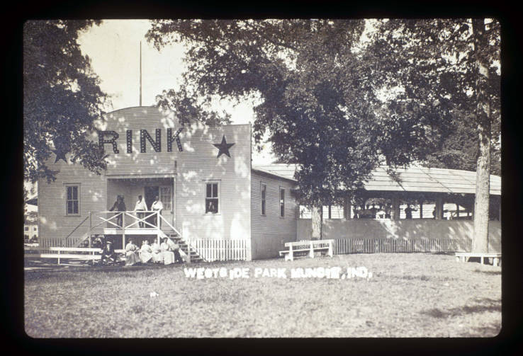 History of Westside Park – Muncie Parks and Recreation